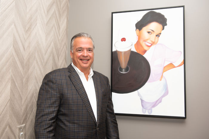 Interview with Cameron Mitchell - Owner of Cameron Mitchell Restaurants ...