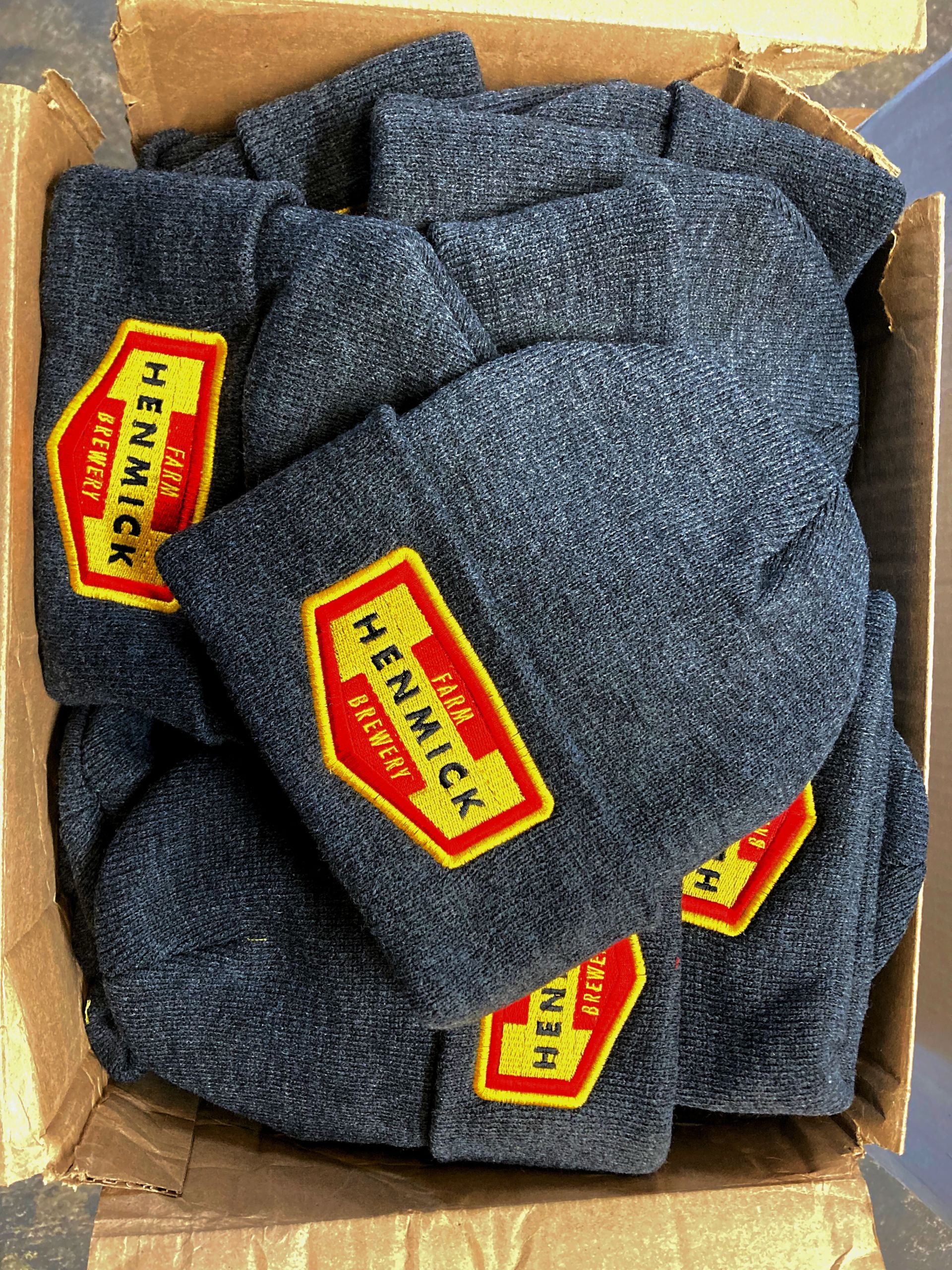 Interview with Nathan Leber - Owner of Leber Design & Print ...