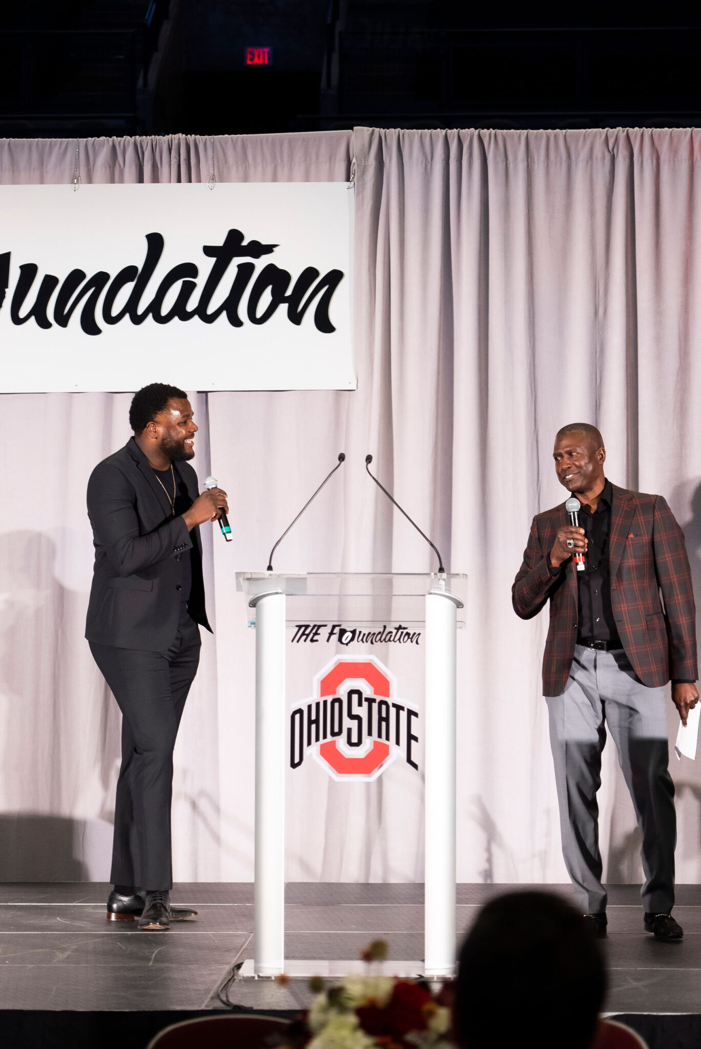 Interview with Brian Schottenstein & Cardale Jones, Co-Founders of THE ...