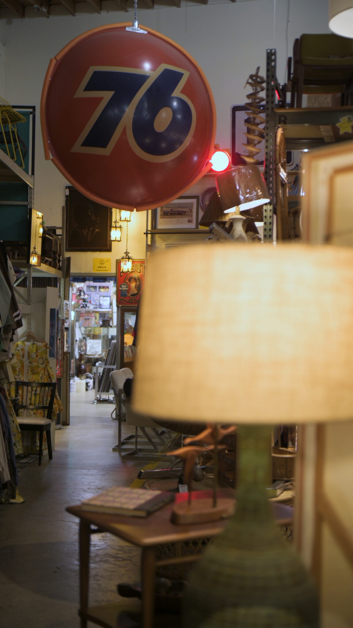 Interview with Joe Valenti - Owner of Flower Child Vintage ...