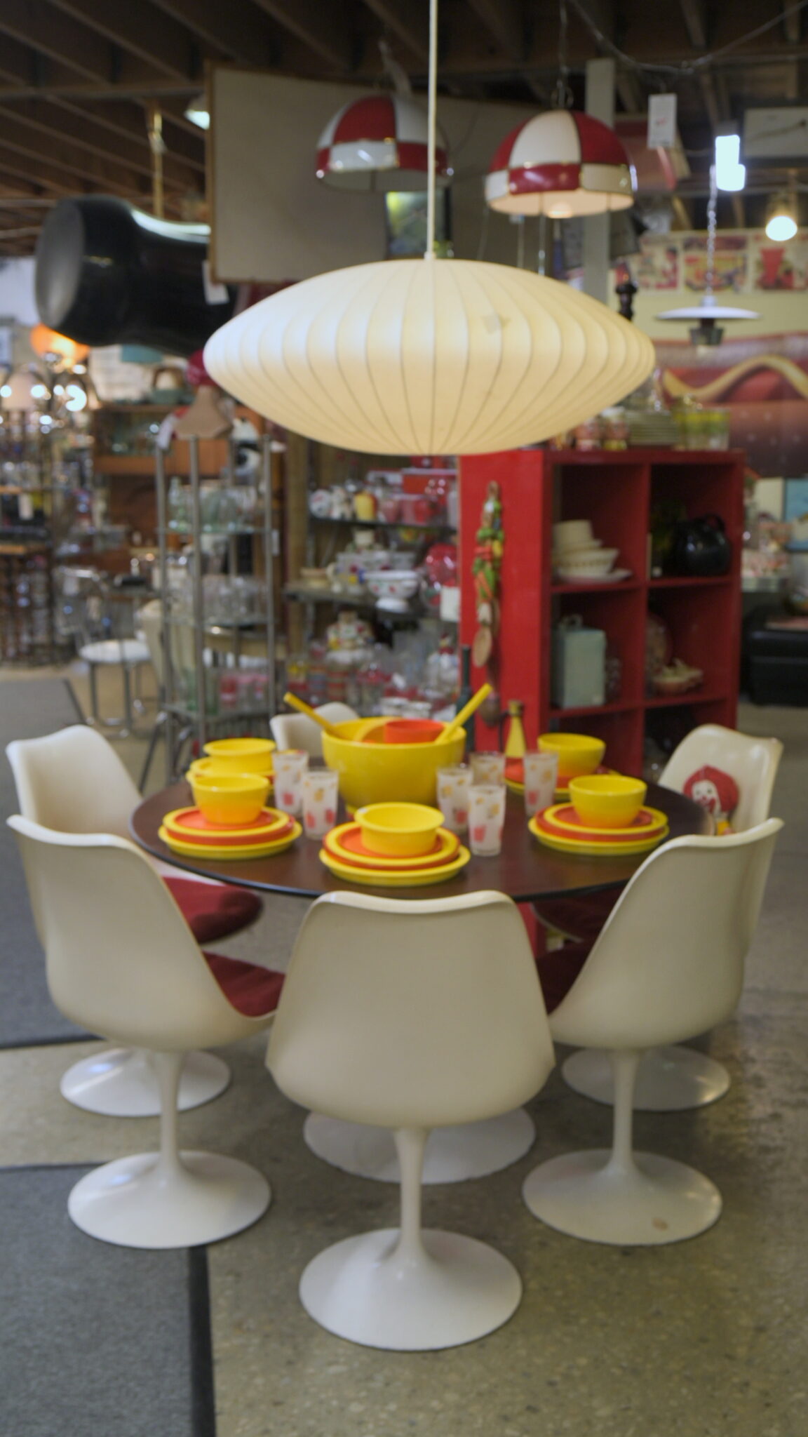 Interview with Joe Valenti - Owner of Flower Child Vintage ...