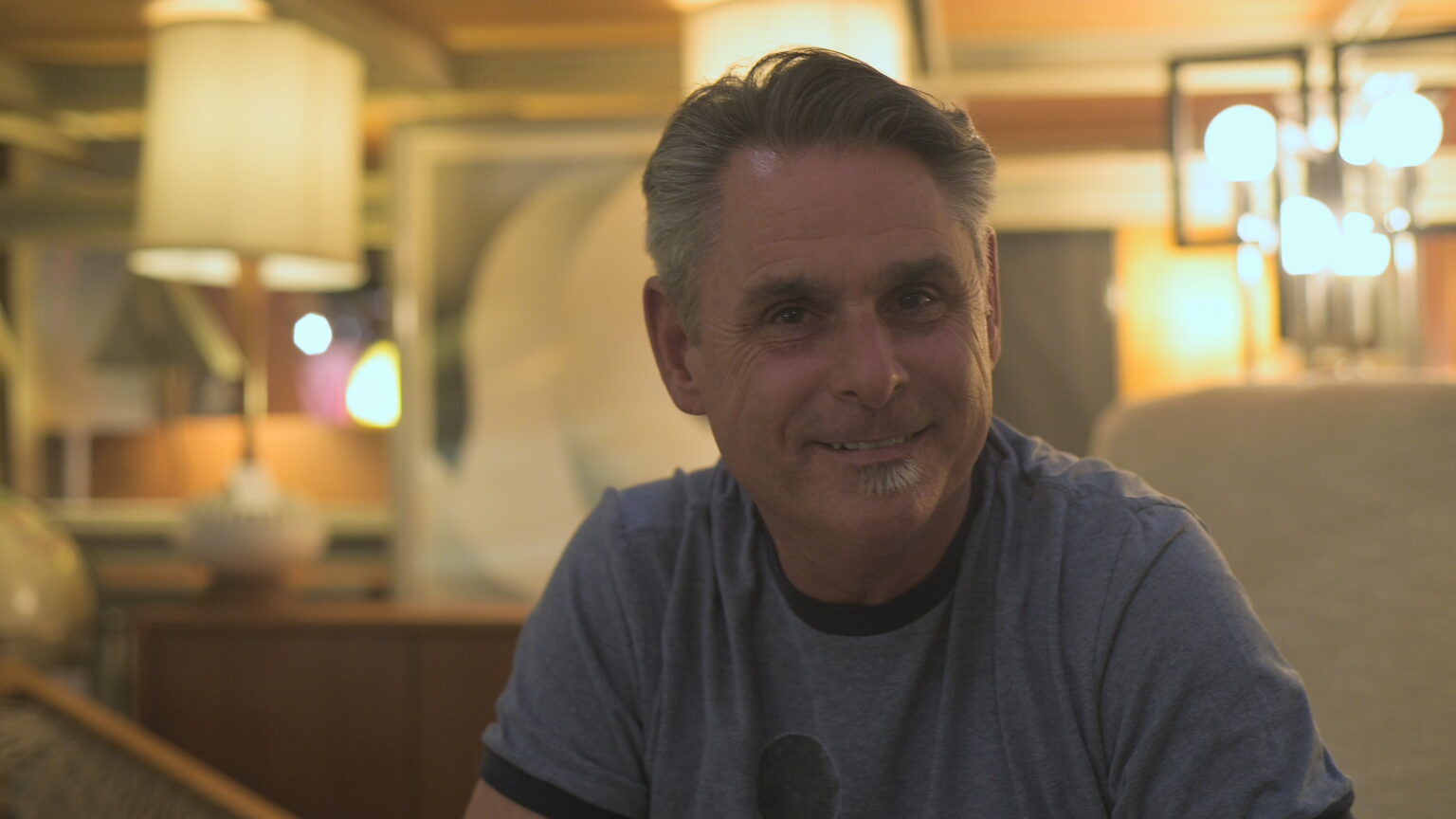Interview with Joe Valenti - Owner of Flower Child Vintage ...