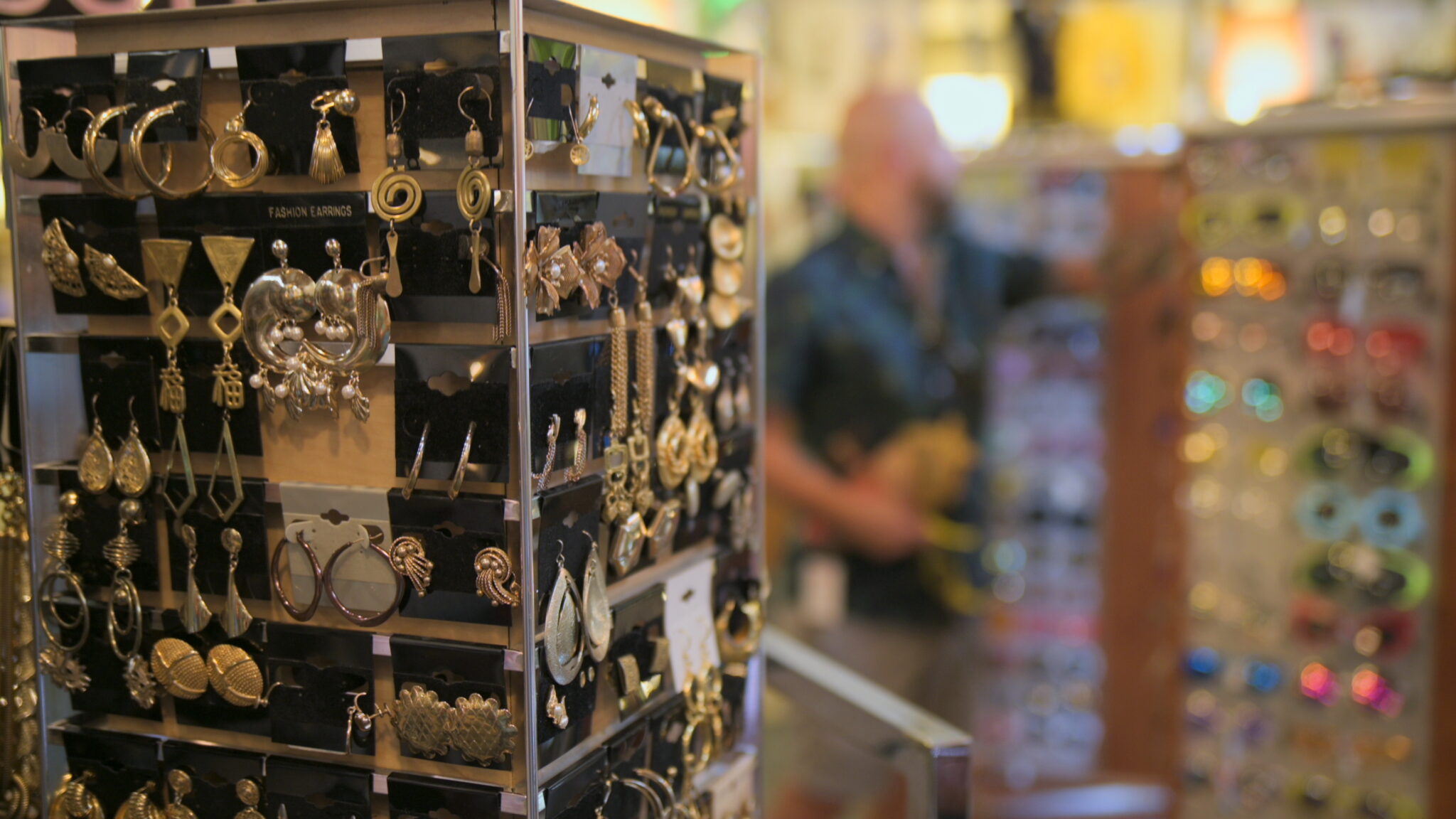 Interview with Joe Valenti - Owner of Flower Child Vintage ...